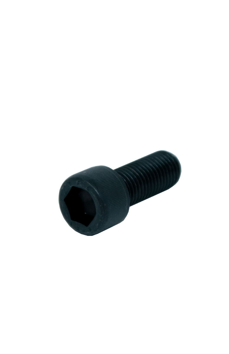 M16 X40MM SOCKET HEAD BOLT GRD 10.9 – Shop Fecon