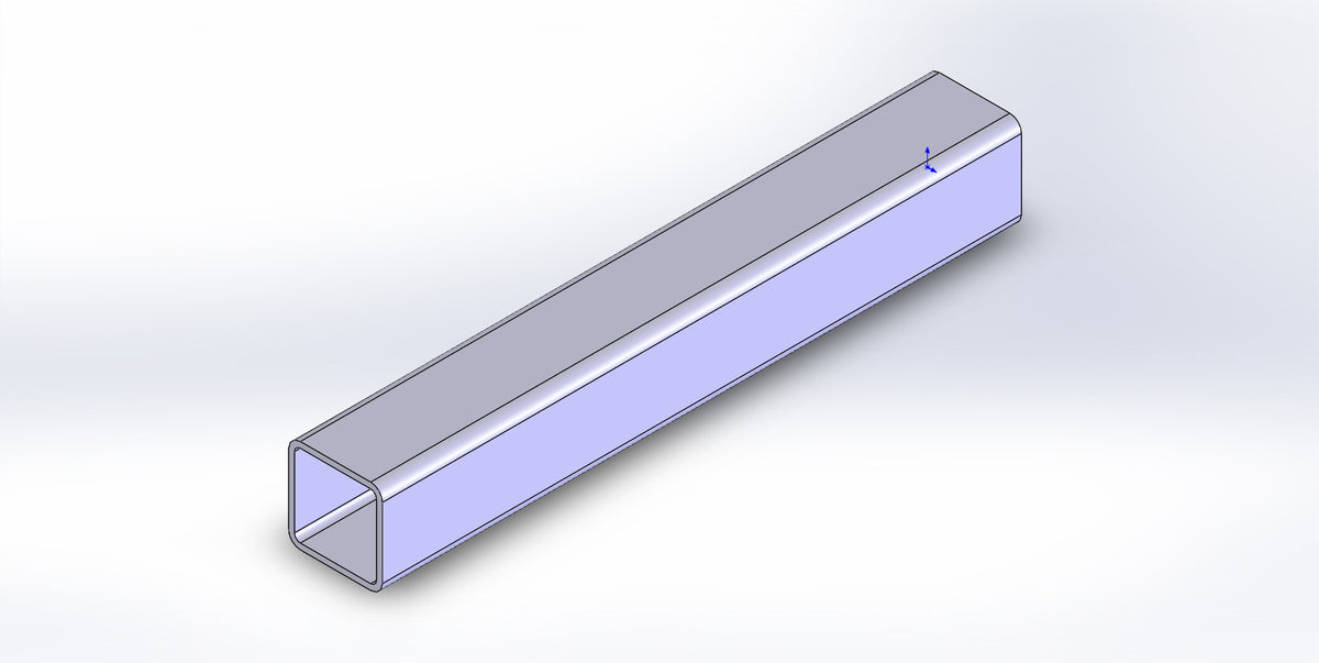 Mount Cross Tube – Shop Fecon