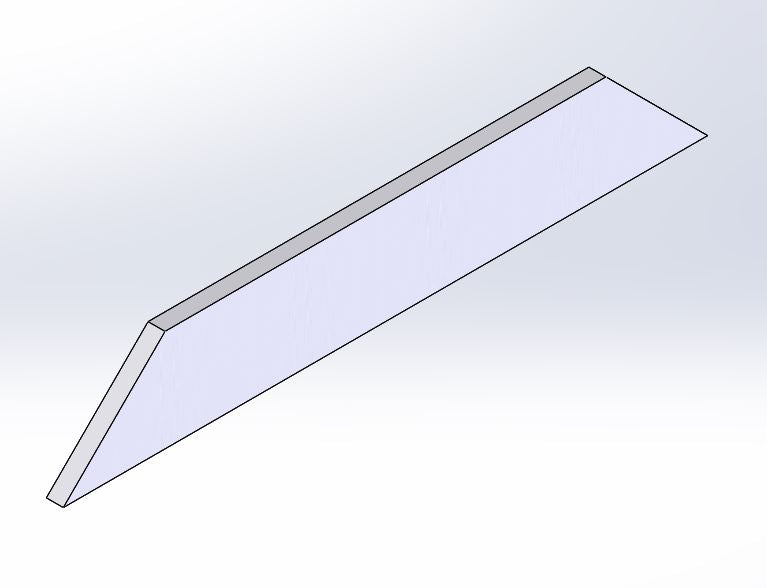 BACK DOOR STIFFENER HD – Shop Fecon