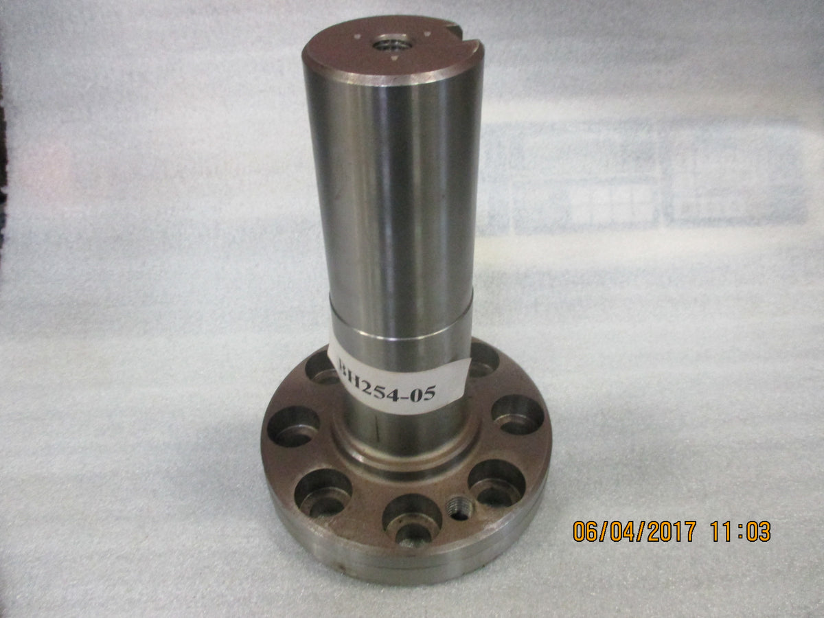 STUB SHAFT ROTOR BH250 – Shop Fecon