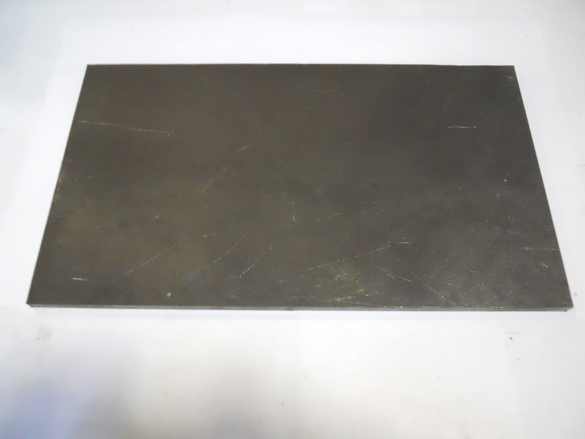 SKID BOTTOM WEAR PLATE BO – Shop Fecon