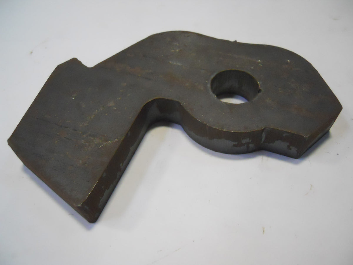 Short Narrow Tool Holder SS – Shop Fecon