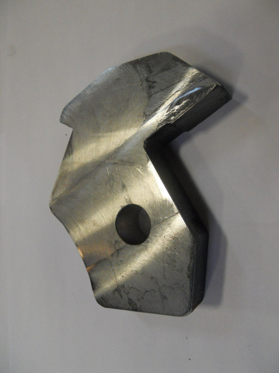 TOOL HOLDER STANDARD SS – Shop Fecon