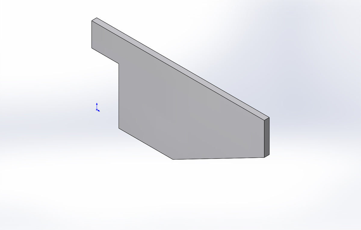 Front Wear Plate – Shop Fecon