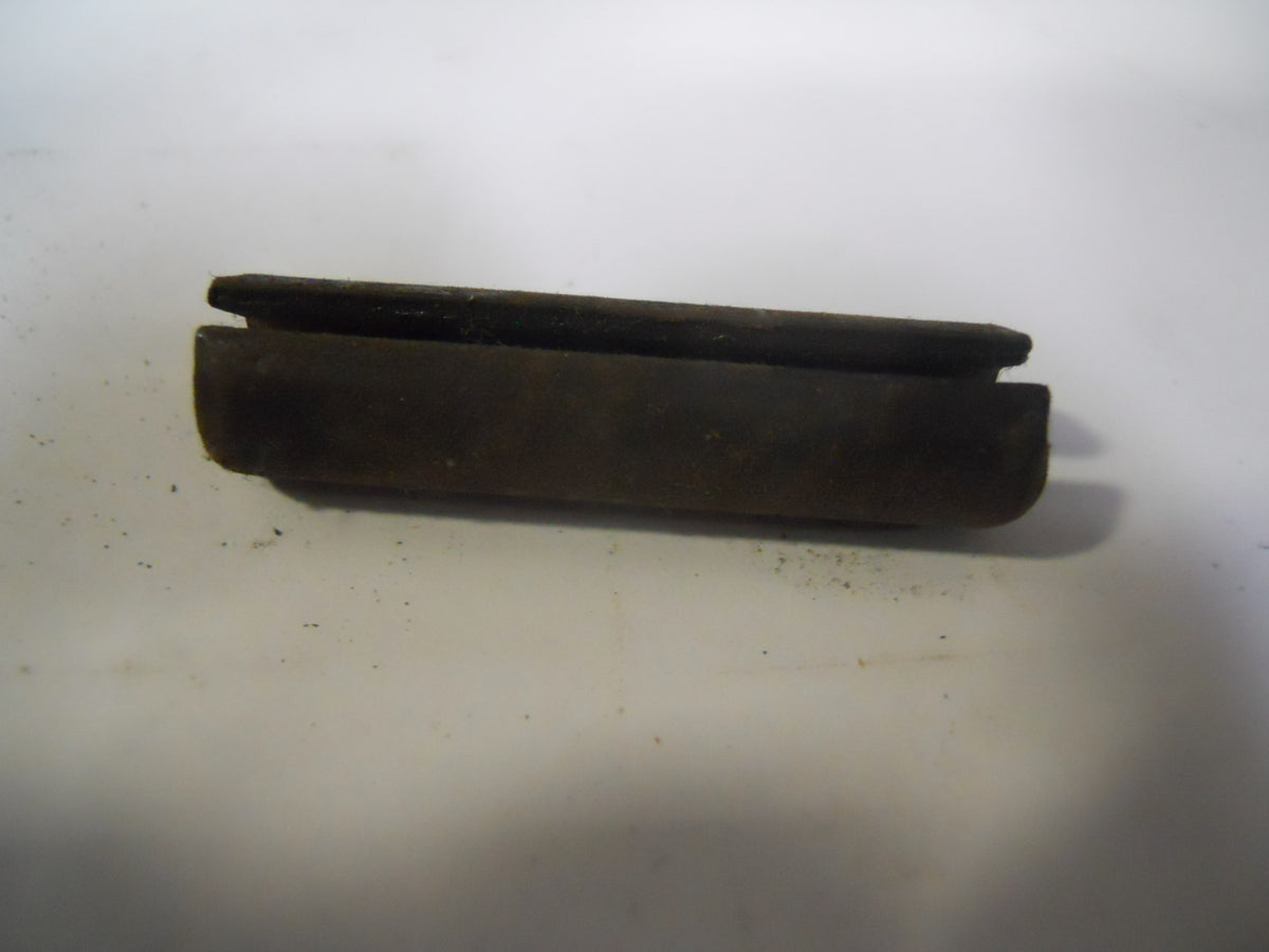 PIN, COILED SPRING 3/8" X 1 1/2" – Shop Fecon