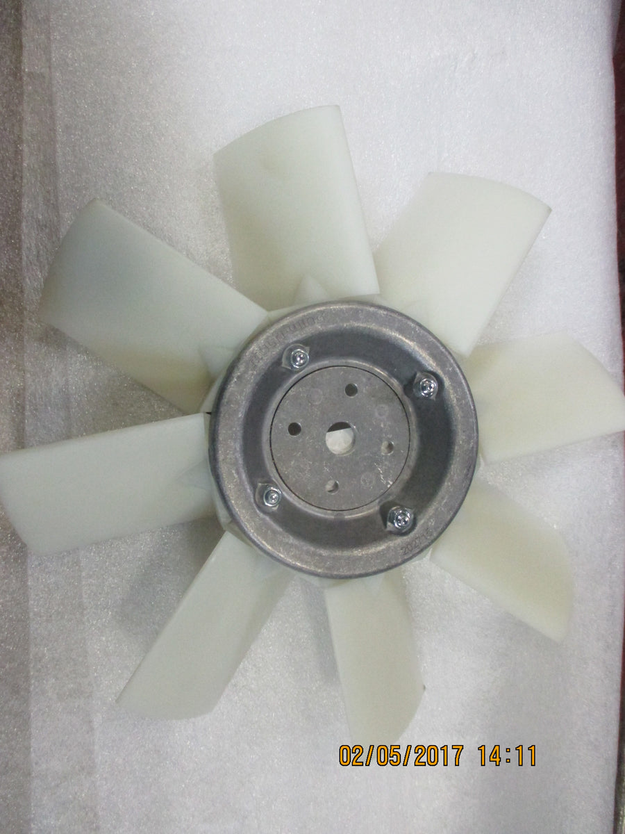 FAN REPAIR KIT – Shop Fecon