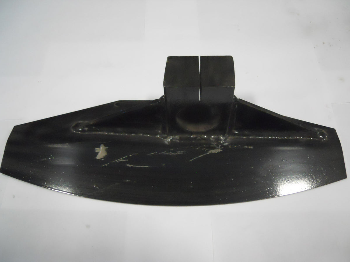 Large Paddle Weld – Shop Fecon