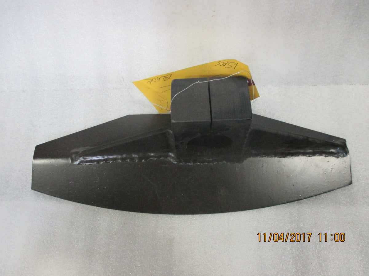 SMALL PADDLE WELD – Shop Fecon