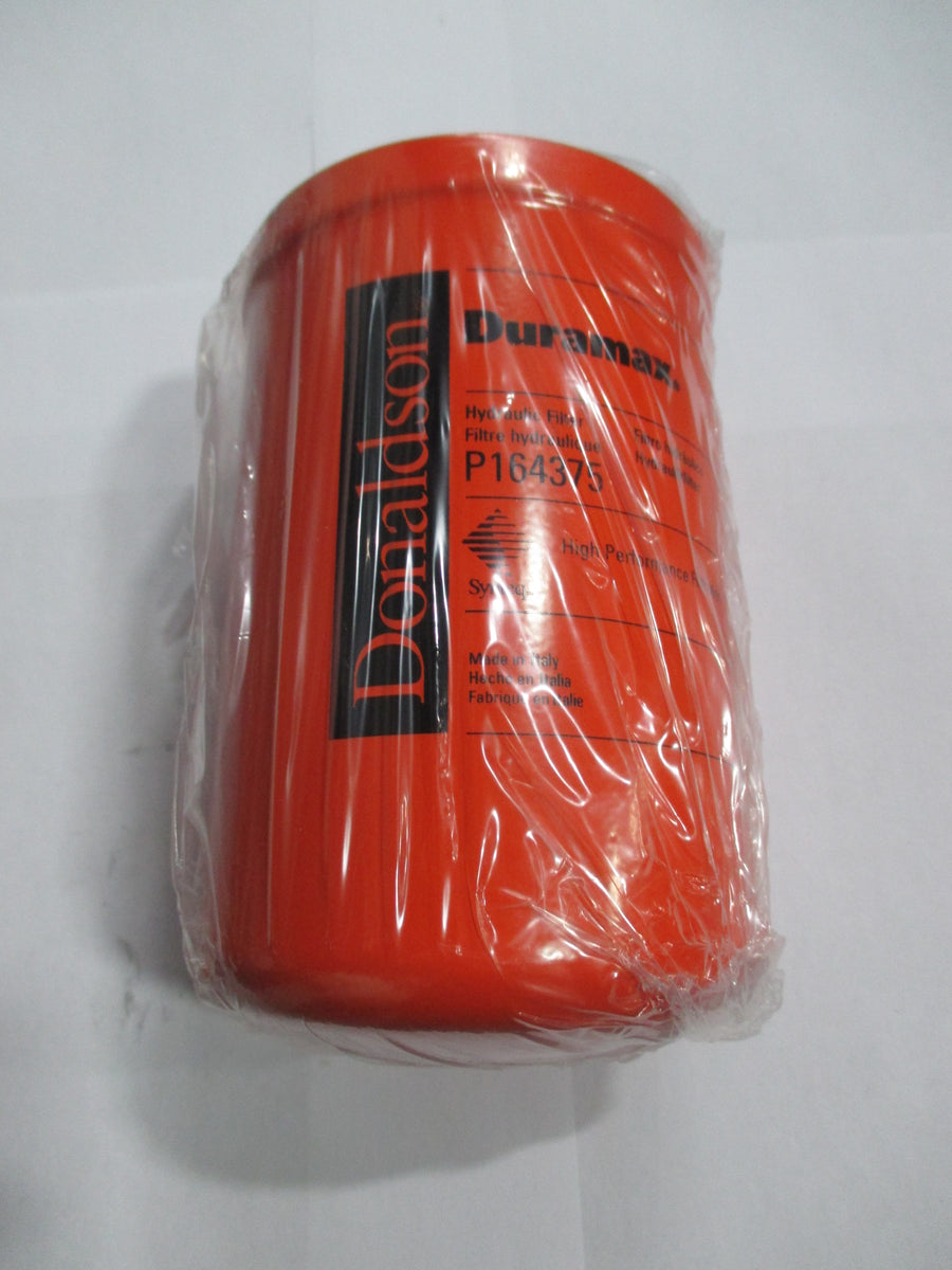 FILTER HYD ELEM CHARGE PRESS 90 SERIES – Shop Fecon