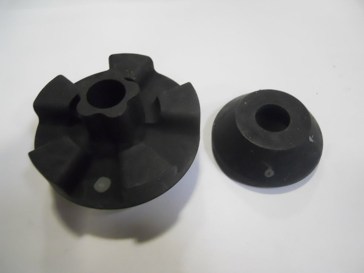 RUBBER MOUNT ENGINE – Shop Fecon