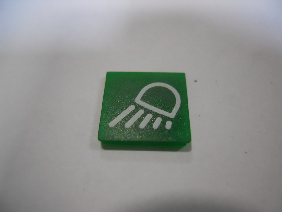 DECAL LIGHT – Shop Fecon