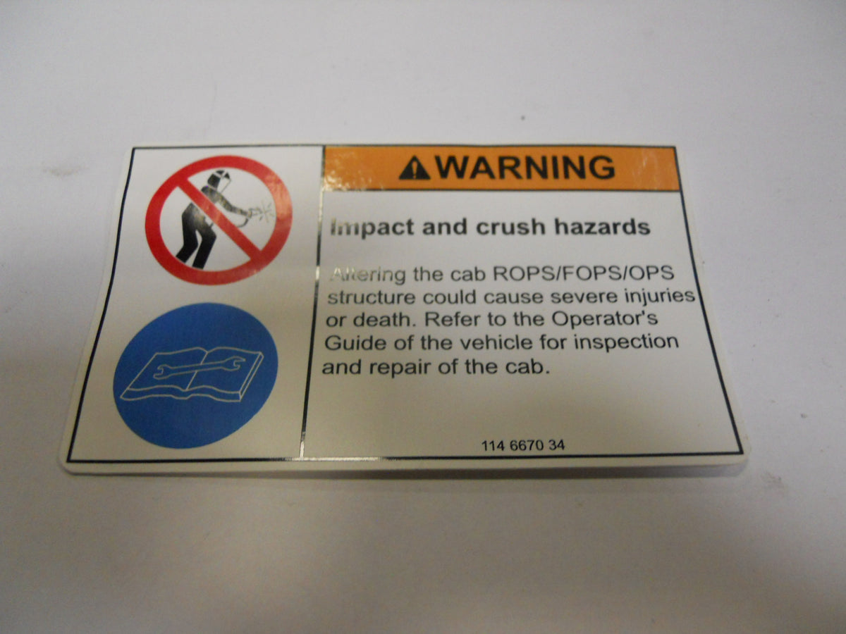 DECAL – Shop Fecon