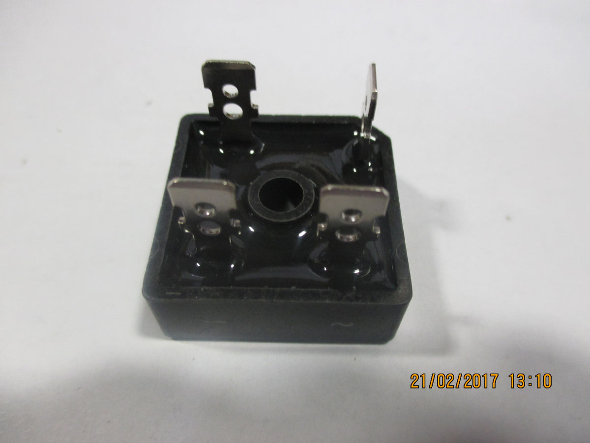 RECTIFIER, BLOWER MOTOR ASSY – Shop Fecon