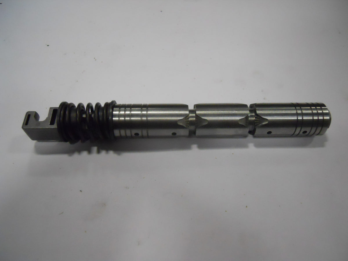 SPOOL (TRAP DOOR AND PUSH BAR) – Shop Fecon