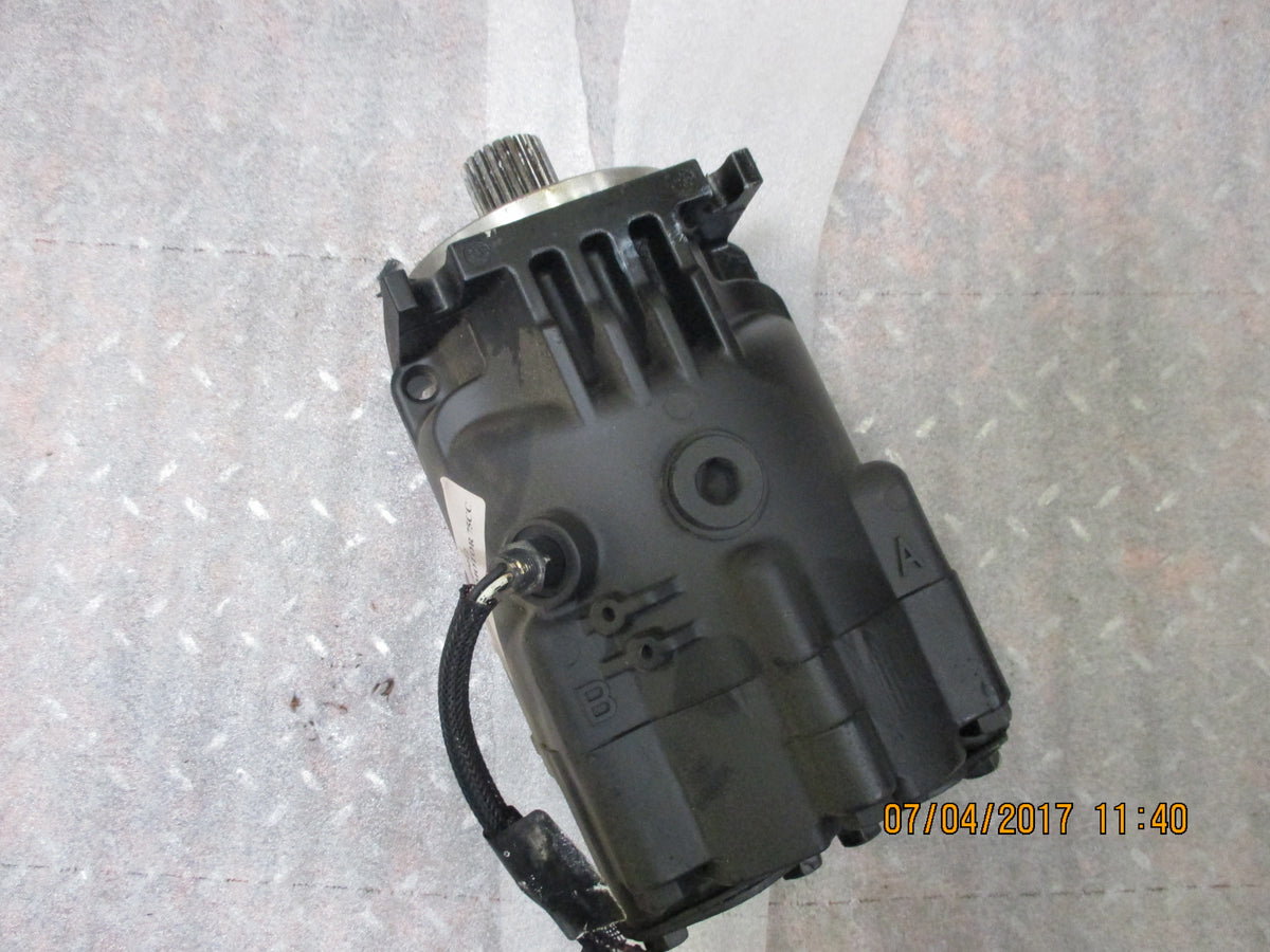 HYDROSTATIC MOTOR 75CC – Shop Fecon