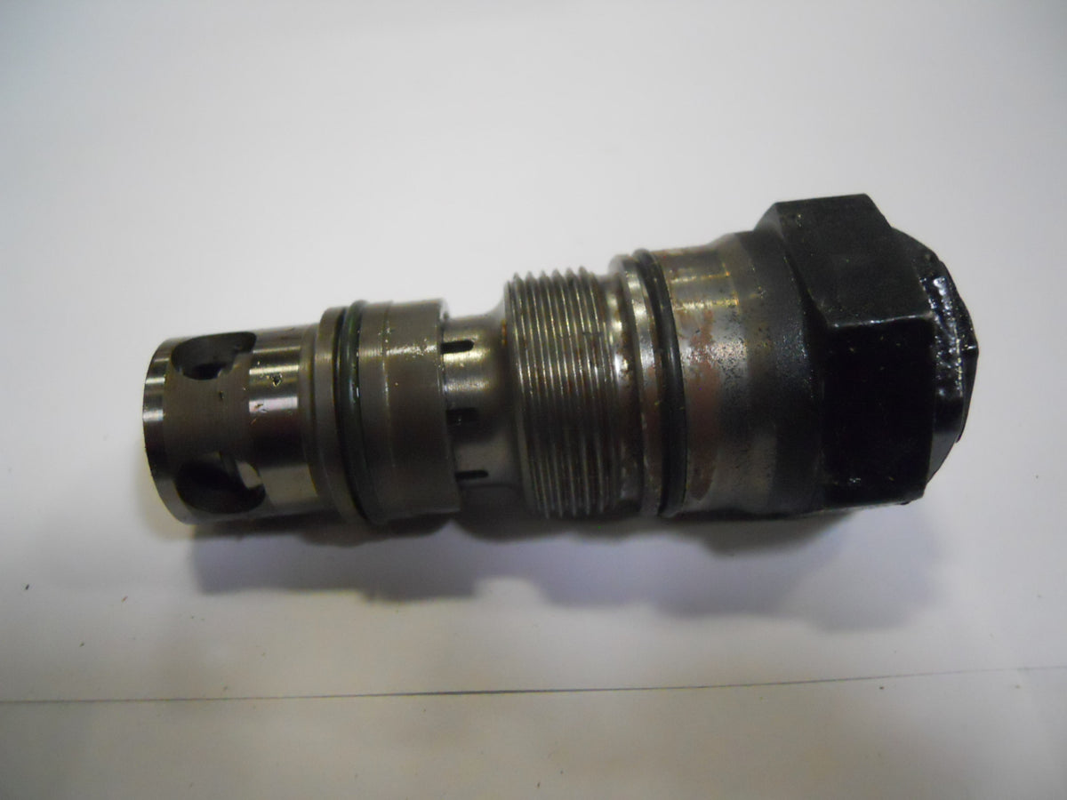 Multi function valve assembly – Shop Fecon