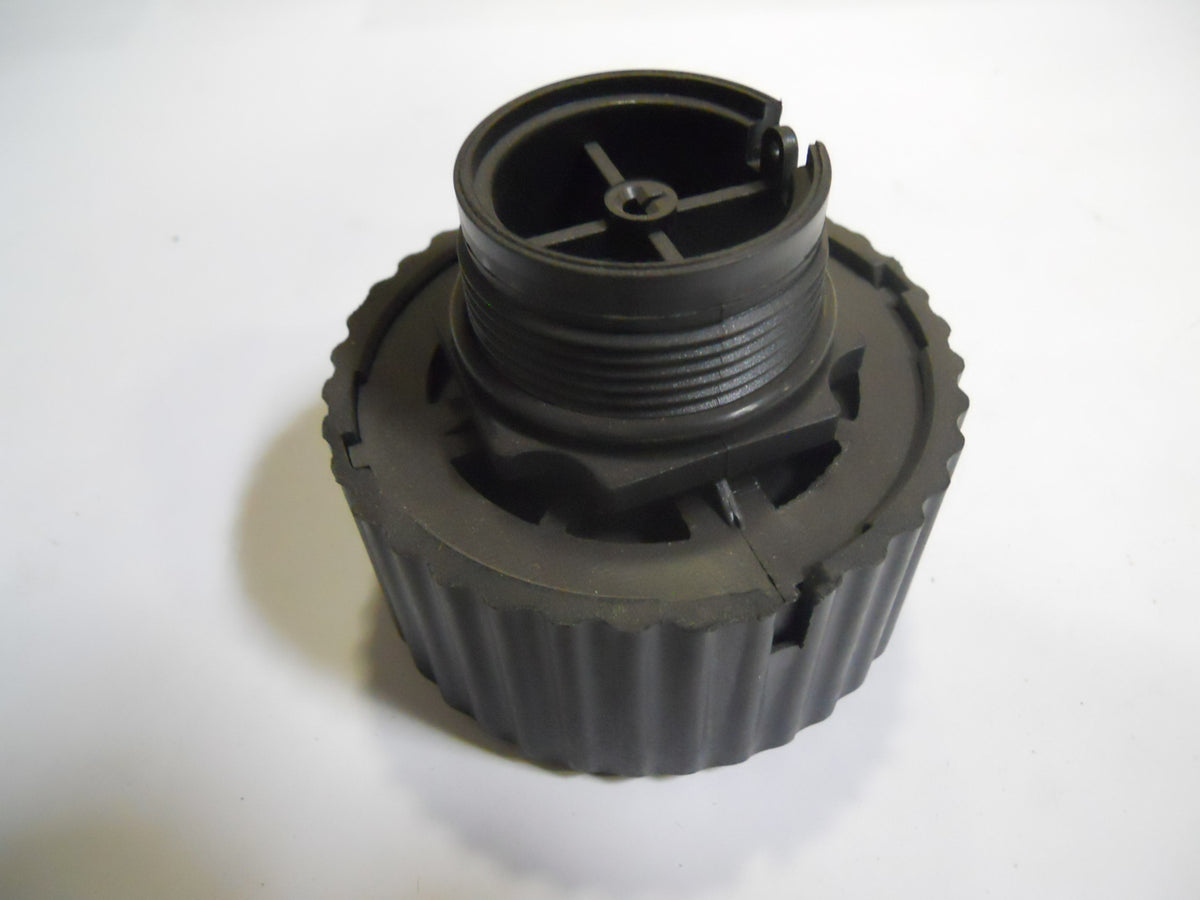 HYD TANK CAP – Shop Fecon