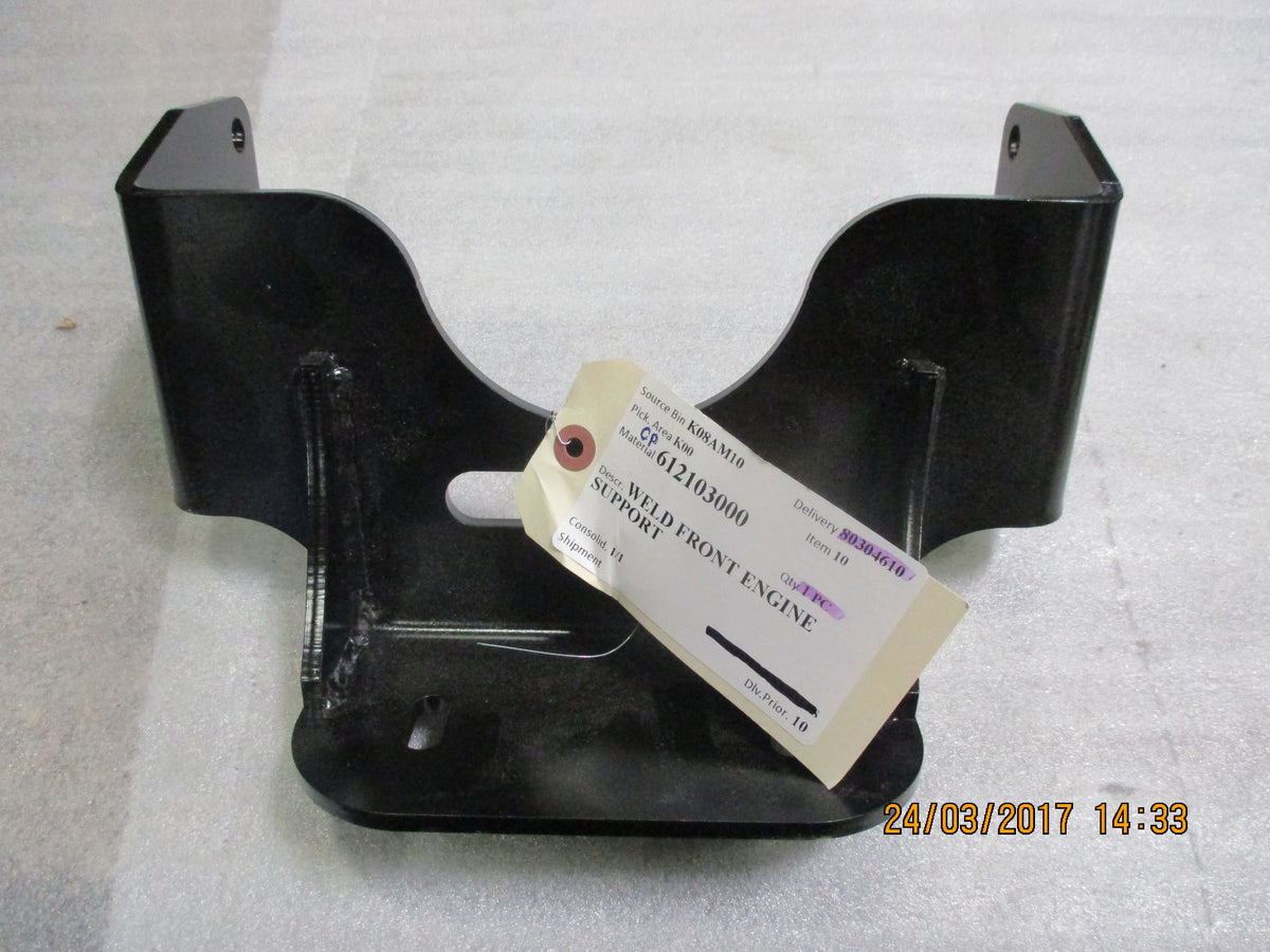 FRONT ENGINE SUPPORT – Shop Fecon