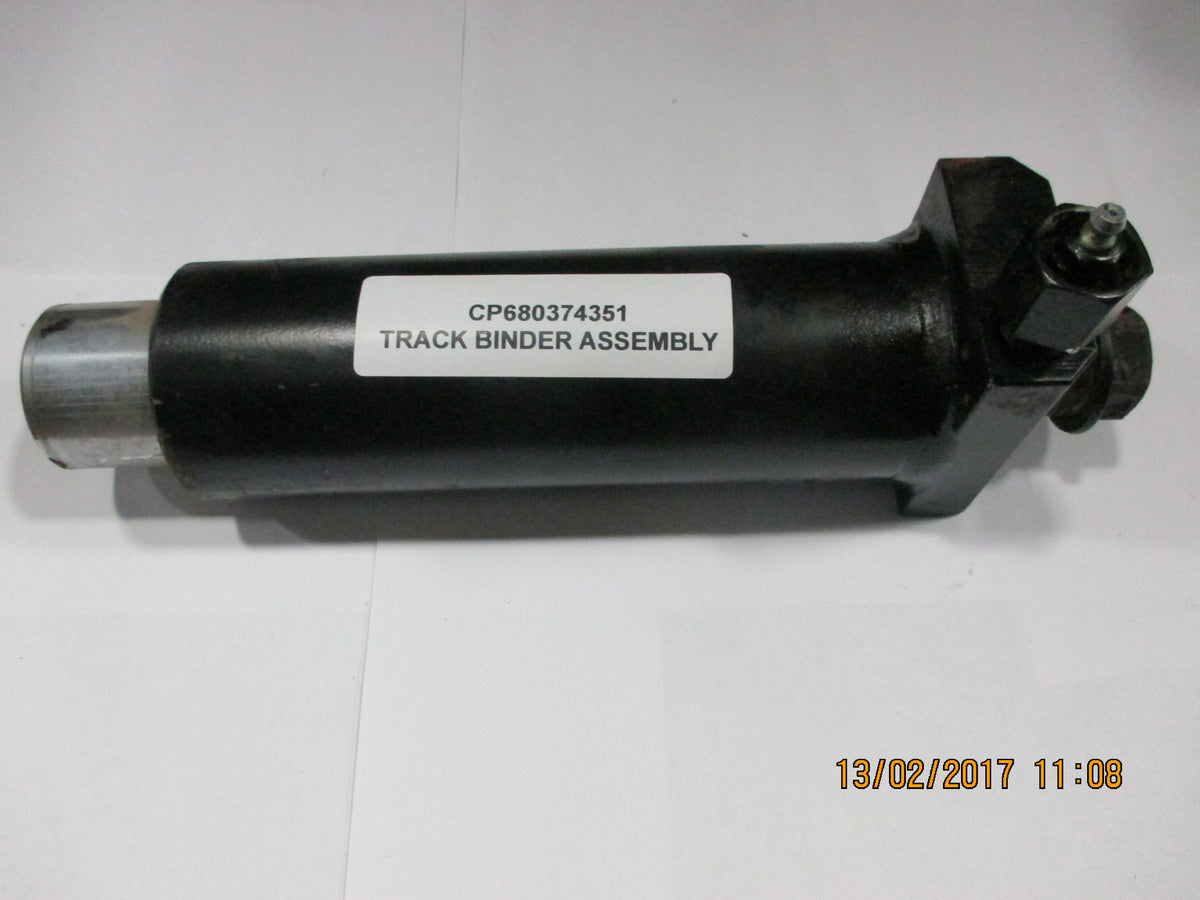 TRACK CYLINDER – Shop Fecon