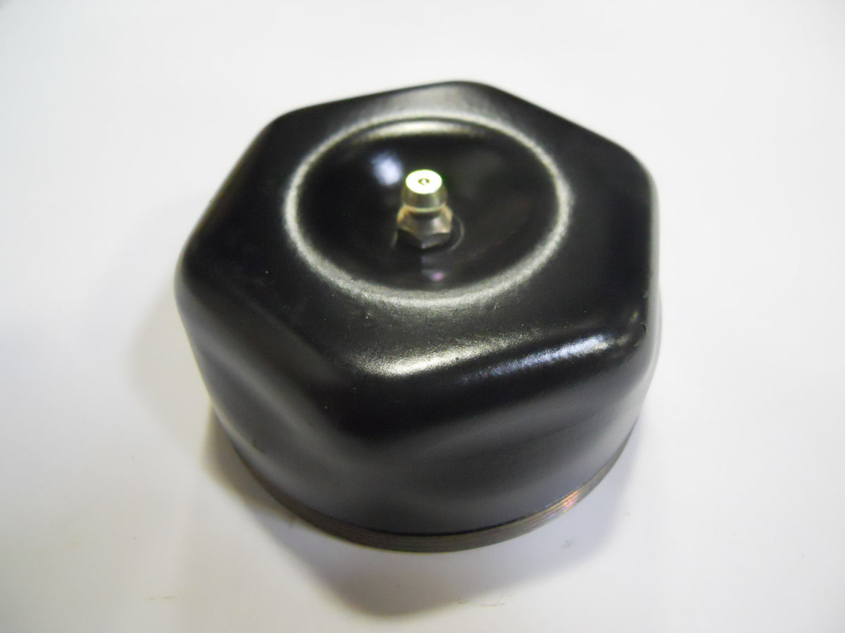 Hub cap assembly – Shop Fecon