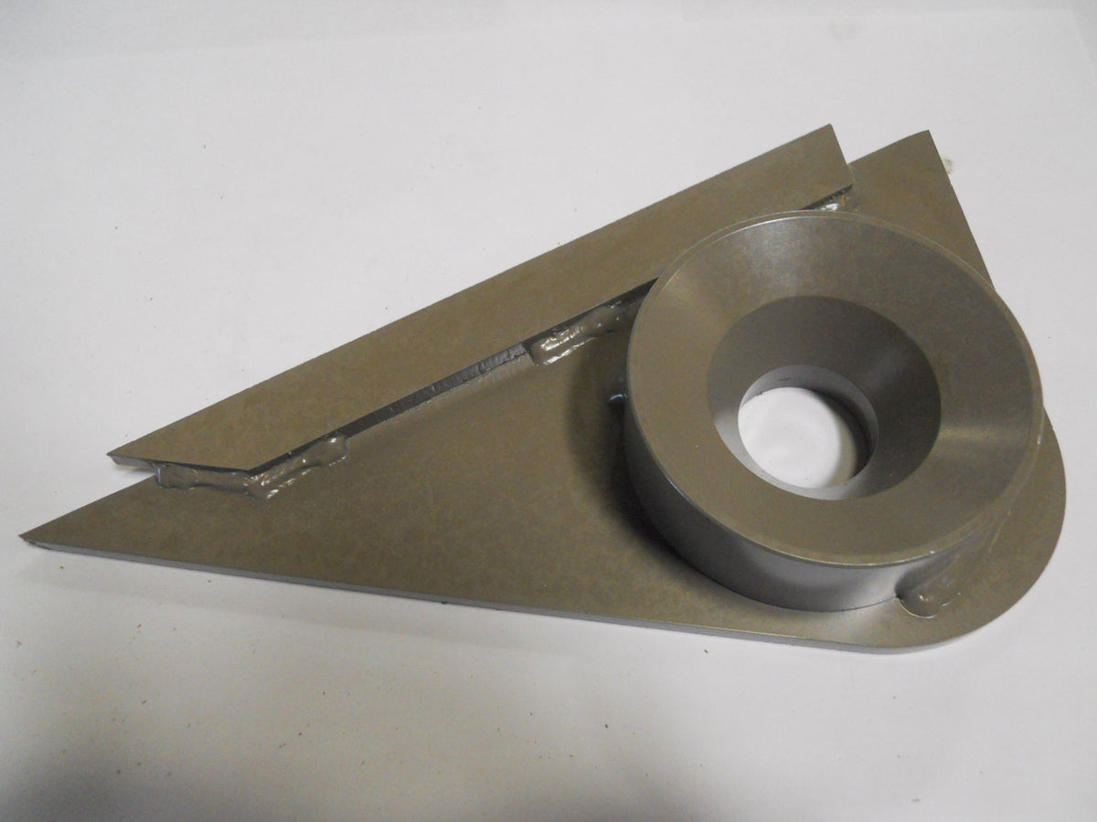 REAR CAB SUPPORT KIT – Shop Fecon