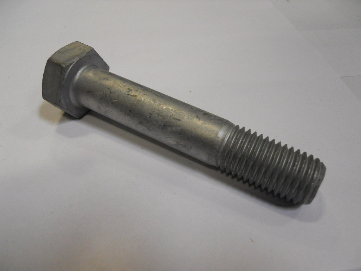 STRUCTURAL BOLTS M20 X110 GALV 10.9 – Shop Fecon