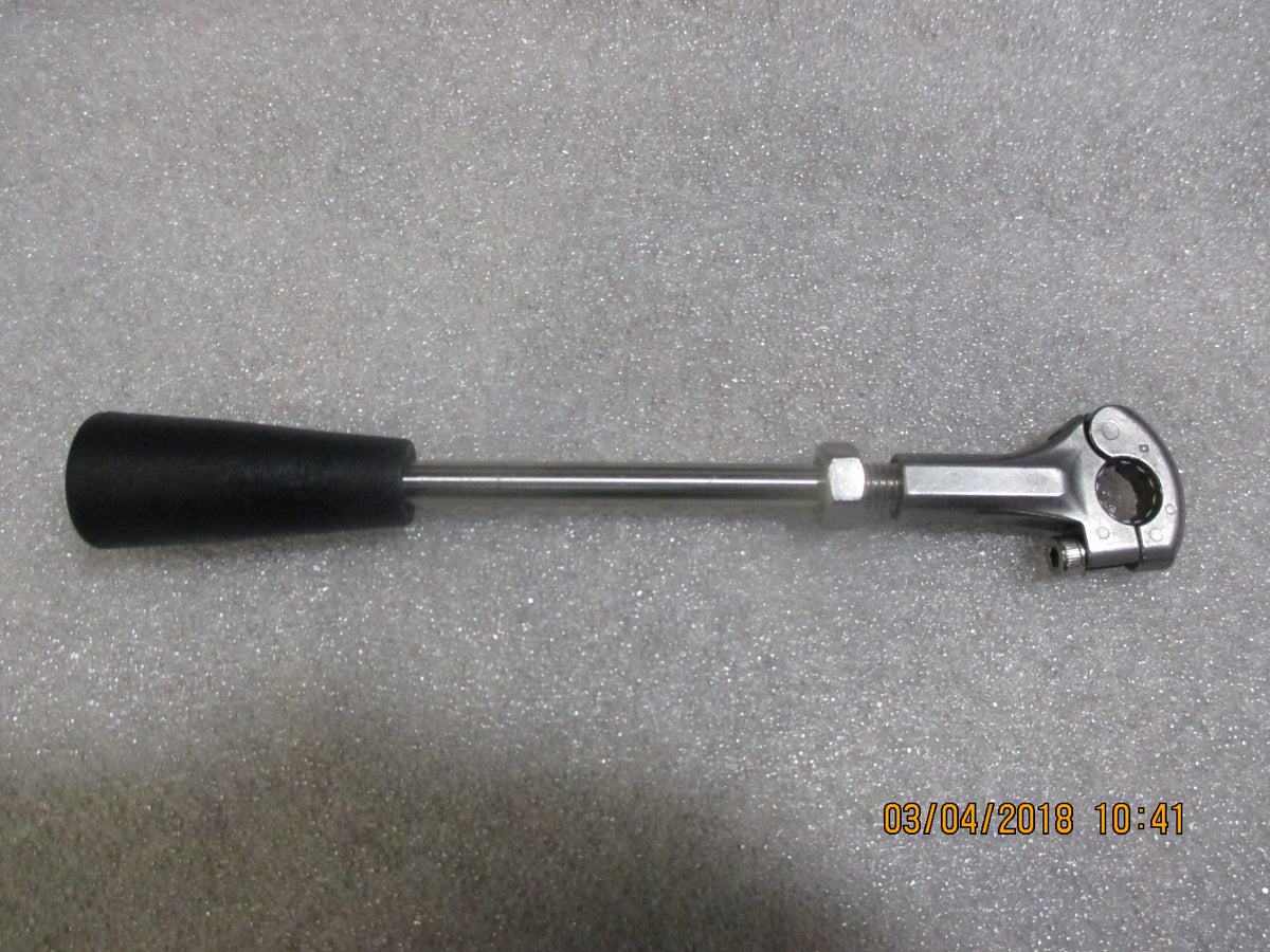 VALVE HANDLE – Shop Fecon