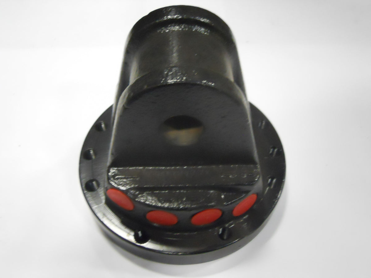 ROTATOR BLOCK ASSEM. – Shop Fecon