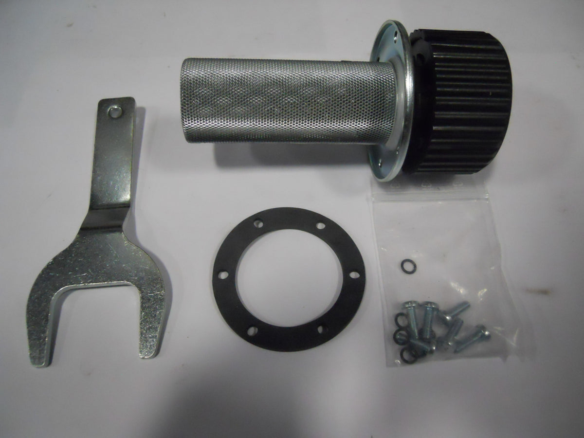 HYDRAULIC CAP ASSEMBLY – Shop Fecon