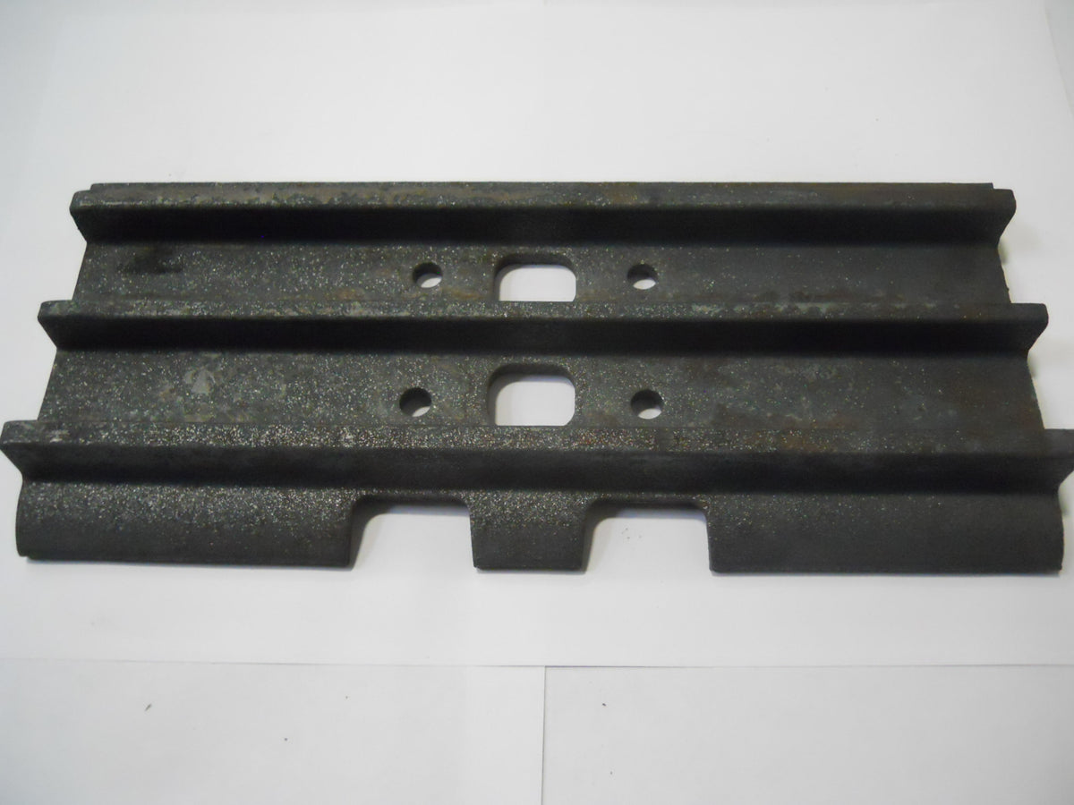 TRACK PAD TRIPLE GROUSER – Shop Fecon