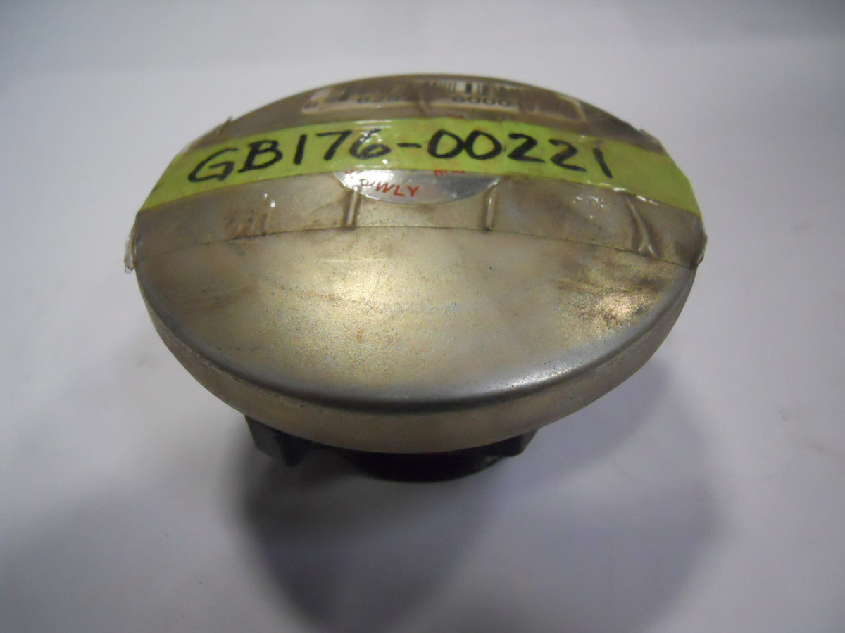 FUEL & HYD TANK CAPS - COMPLETE – Shop Fecon