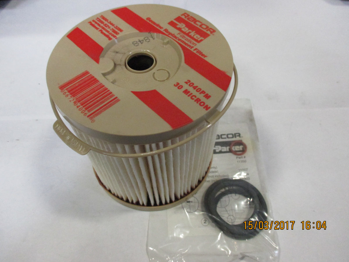 PRE-FUEL FILTER – Shop Fecon