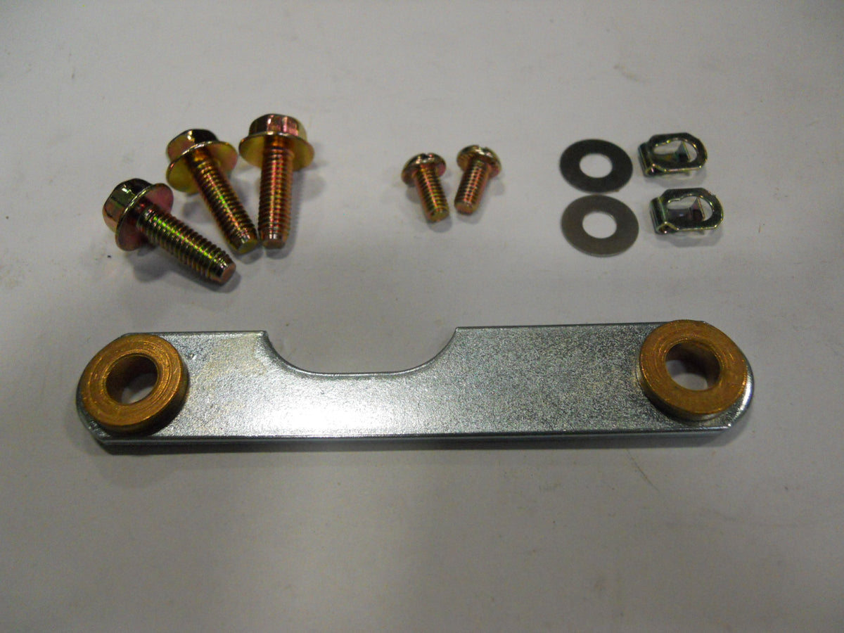 WIPER HARDWARE KIT – Shop Fecon