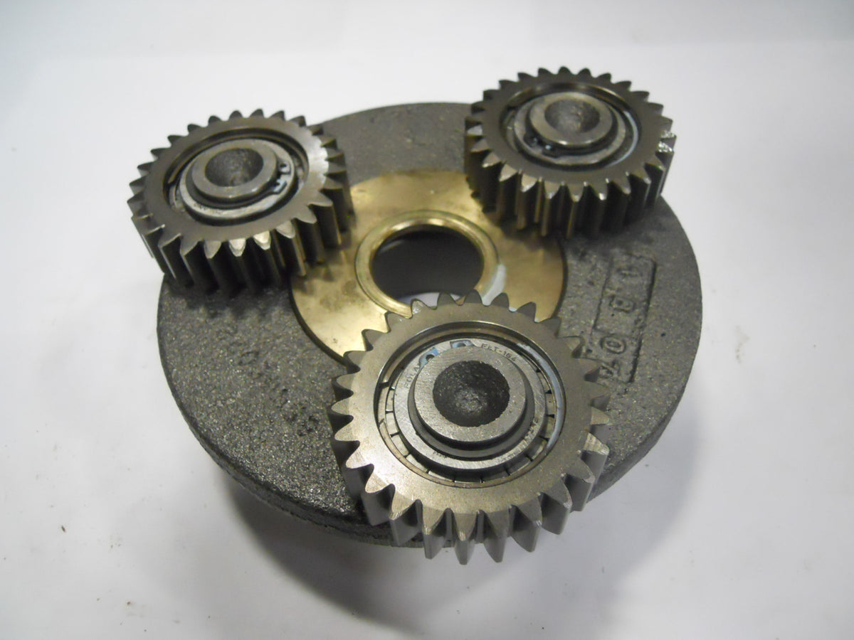 SUNGEAR/THRUST WASHER FINAL DRIVE – Shop Fecon
