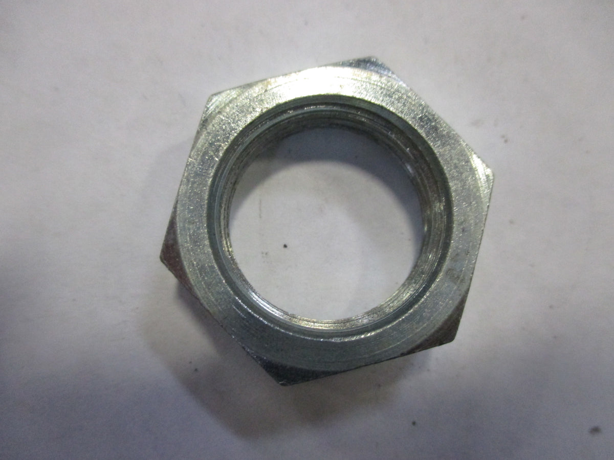 #10 BULKHEAD LOCK NUT (JIC) – Shop Fecon