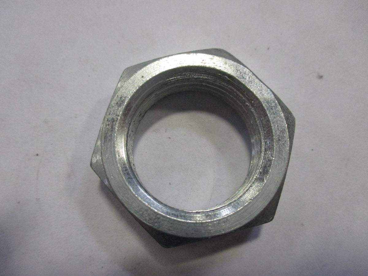 #12 BULKHEAD LOCK NUT (JIC) – Shop Fecon