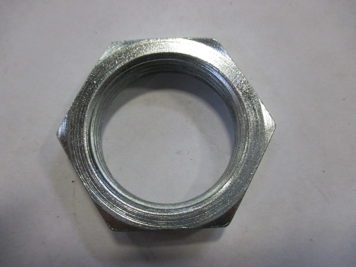 #16 BULKHEAD LOCK NUT (JIC) – Shop Fecon