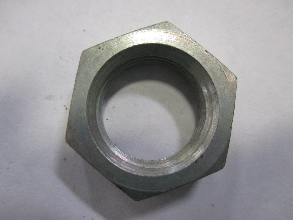 #8 BULKHEAD LOCK NUT (JIC) – Shop Fecon