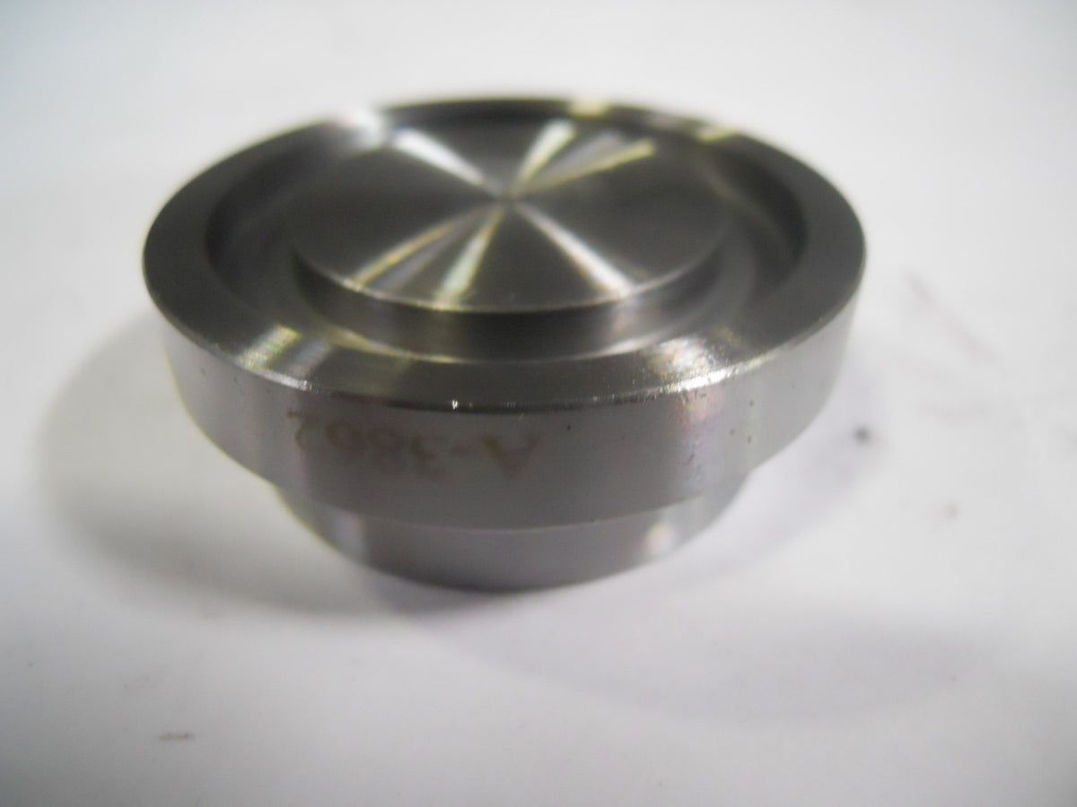 #12 CODE 62 FLANGE PLUG – Shop Fecon