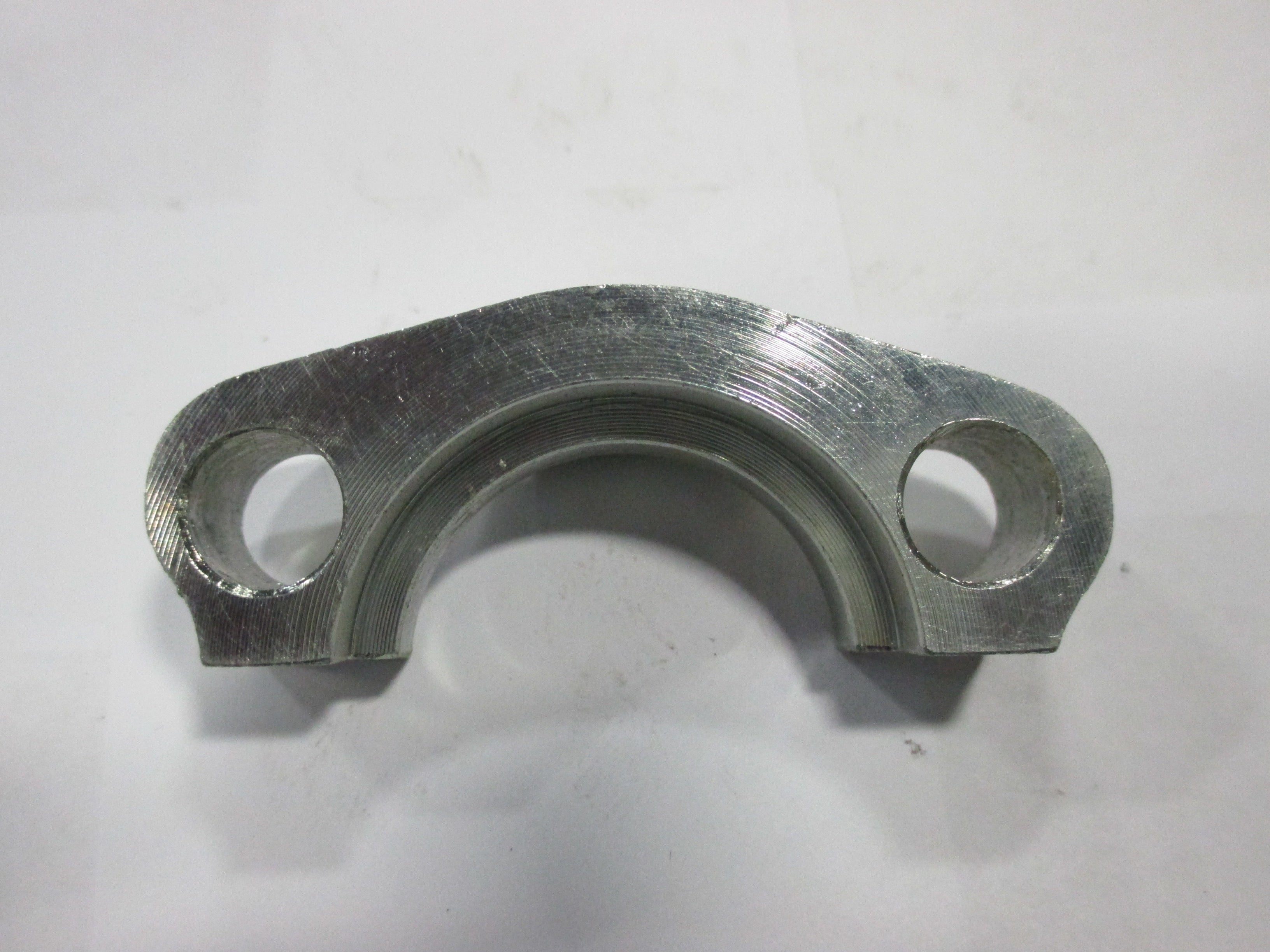 3/4" CODE 61 SPLIT FLANGE HALF – Shop Fecon