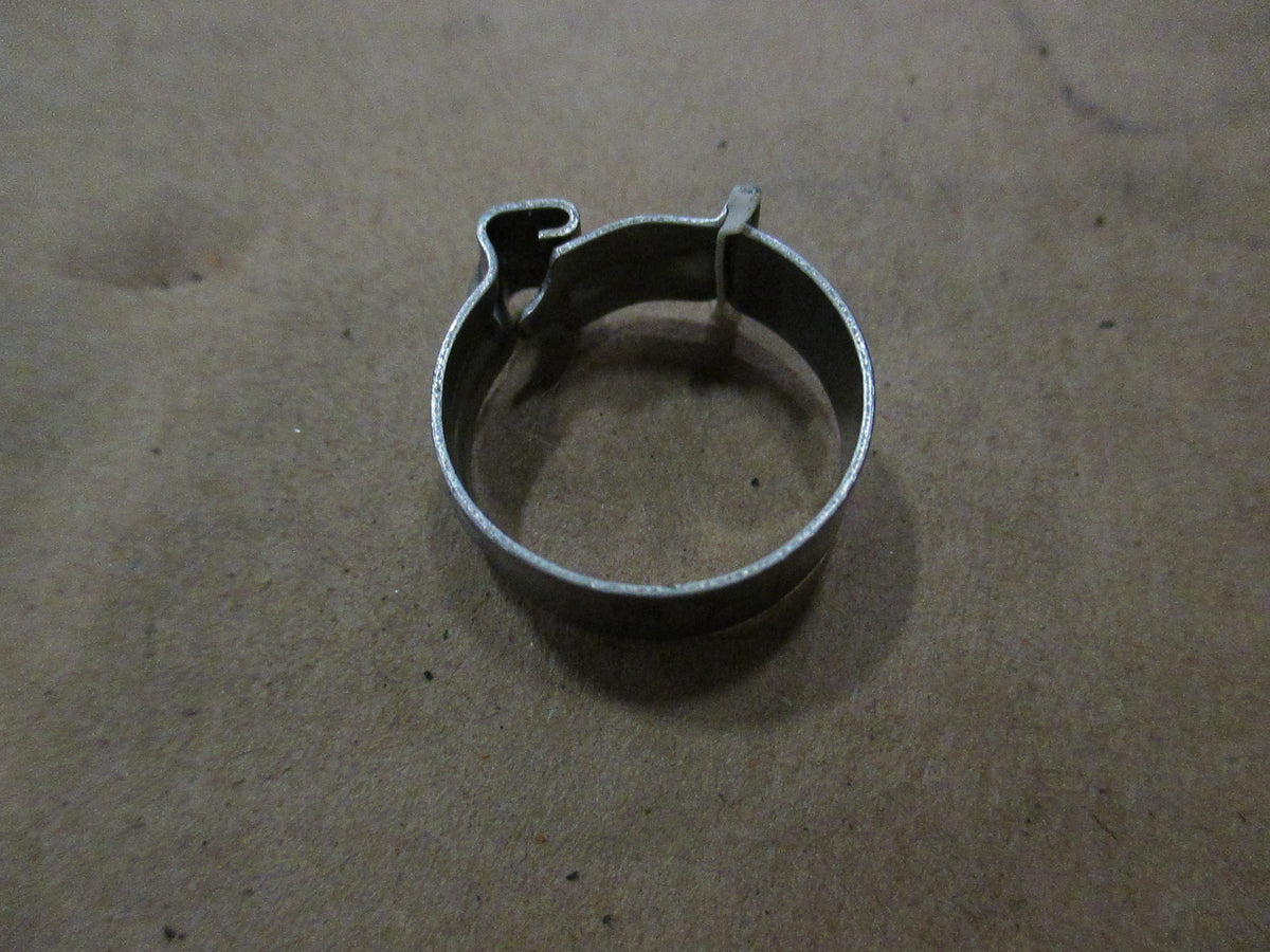 CLIP, #8 GH134 REFRIGERANT HOSE – Shop Fecon