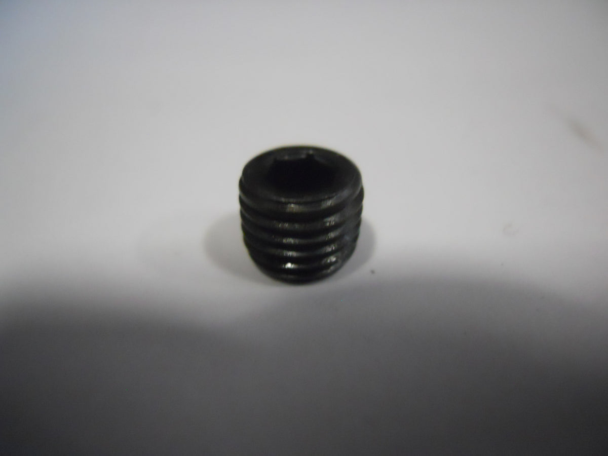1/16" NPT HOLLOW HEX PIPE PLUG – Shop Fecon