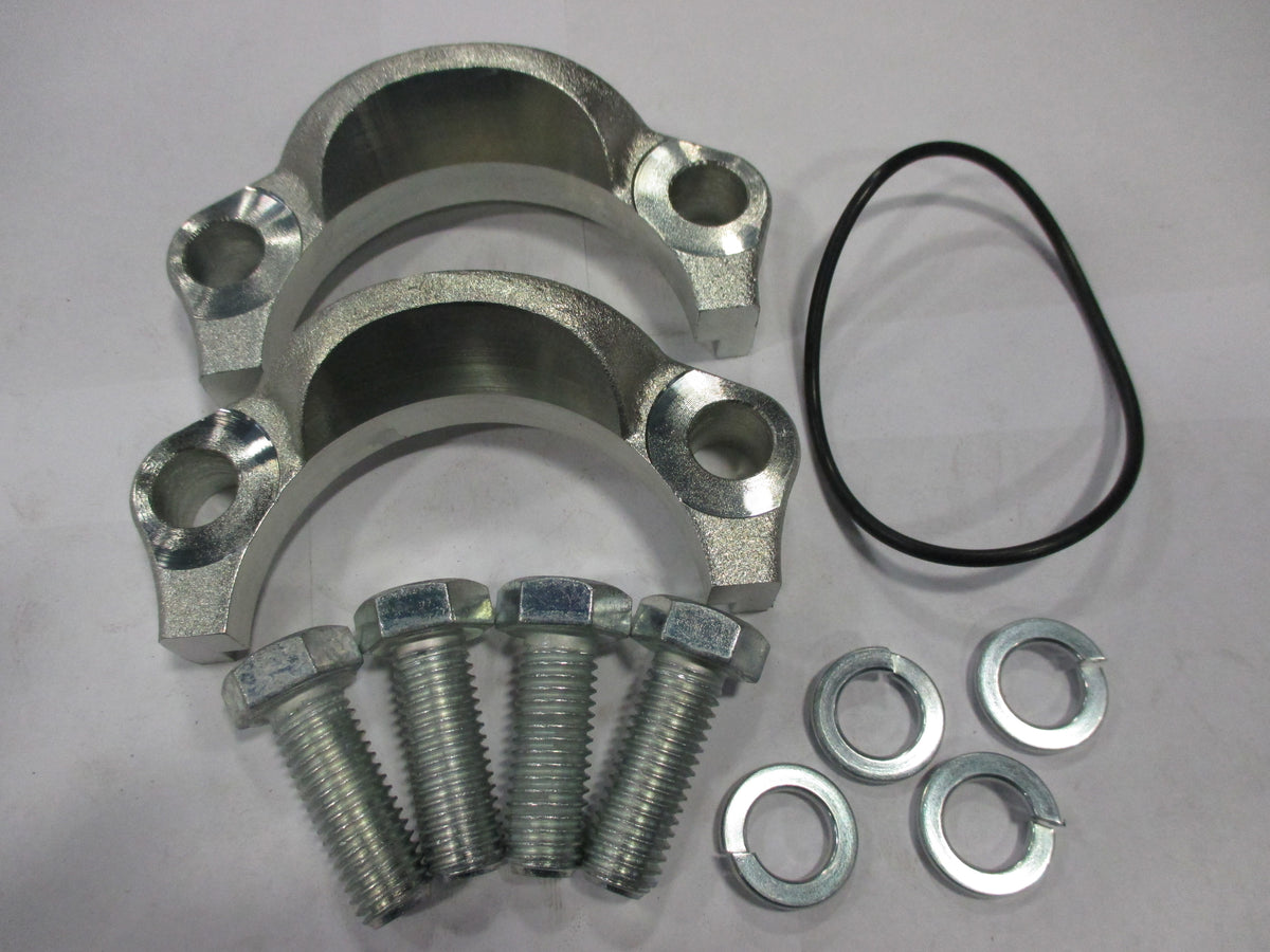 3" CODE 61 FLANGE KIT – Shop Fecon