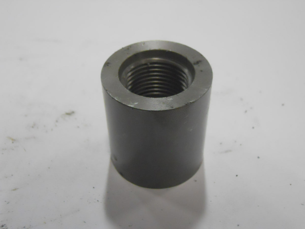 COUPLING FULL #10 SAE ORB – Shop Fecon