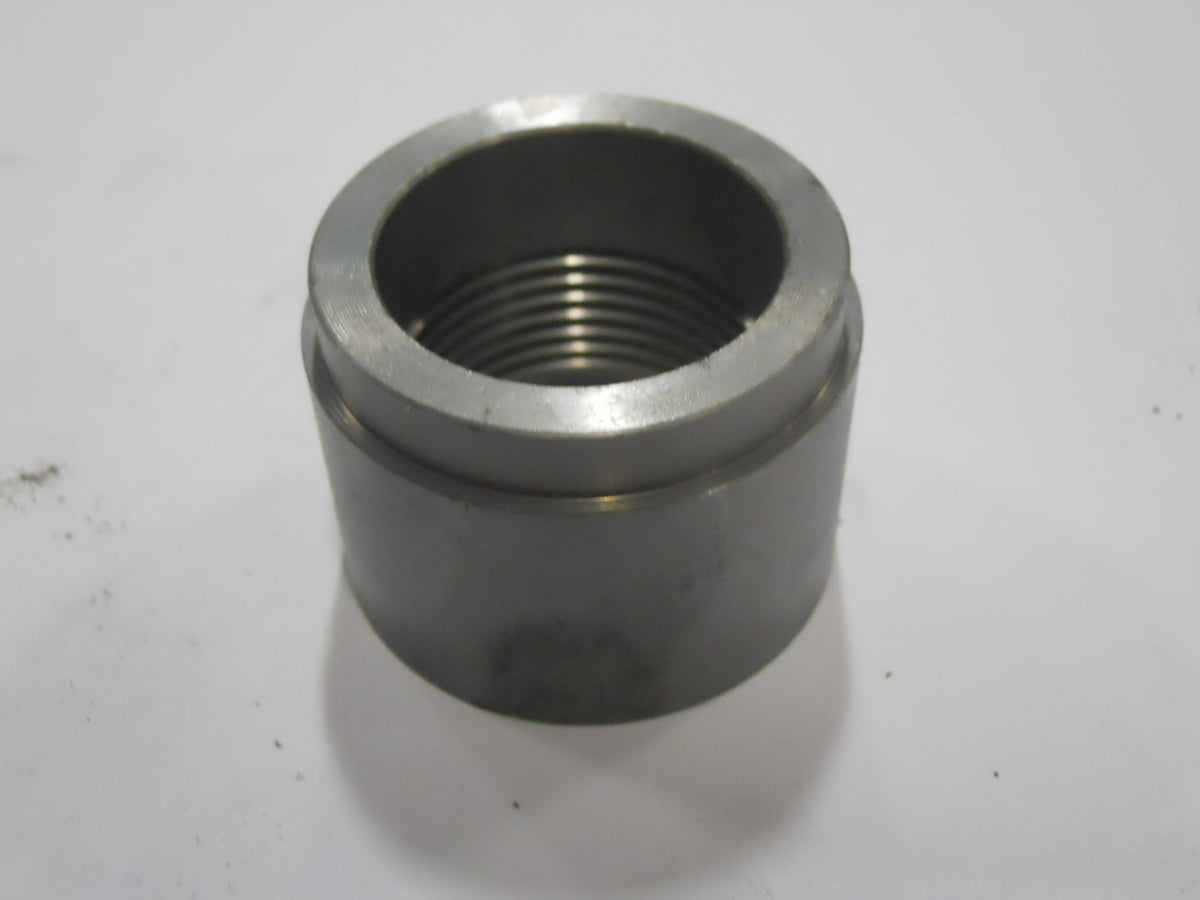 COUPLING HALF PILOTED #16 SAE ORB – Shop Fecon