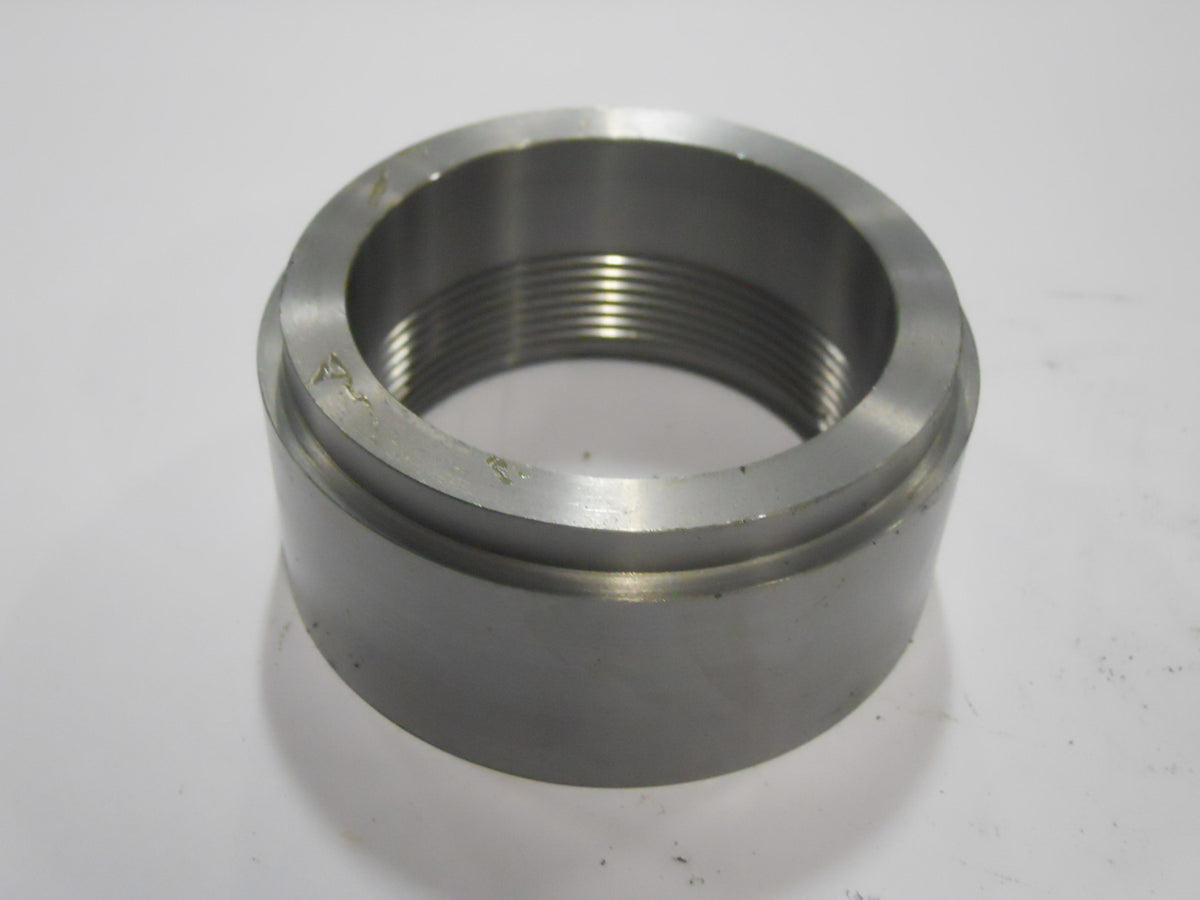 COUPLING HALF PILOTED #32 SAE ORB – Shop Fecon