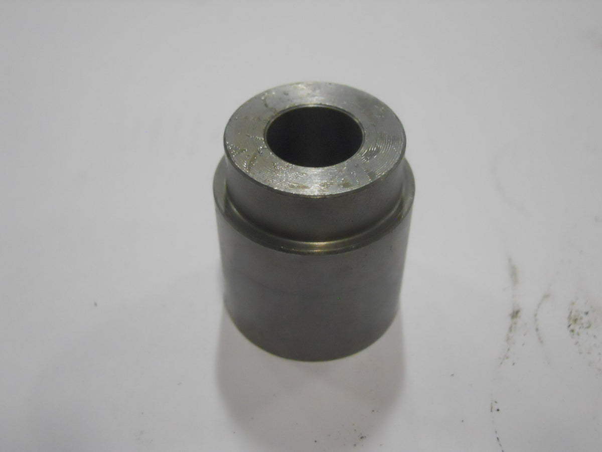 COUPLING HALF PILOTED #4 SAE ORB – Shop Fecon