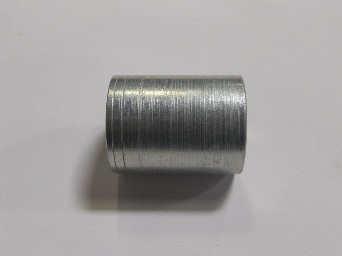 #8 GS FERRULE FOR BRAIDED HOSE – Shop Fecon