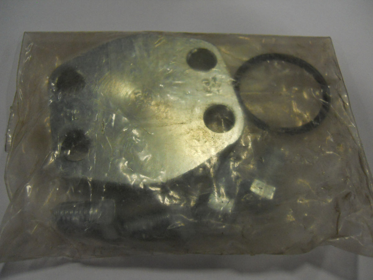 #20 CODE 61 SHIPPING PLATE KIT – Shop Fecon