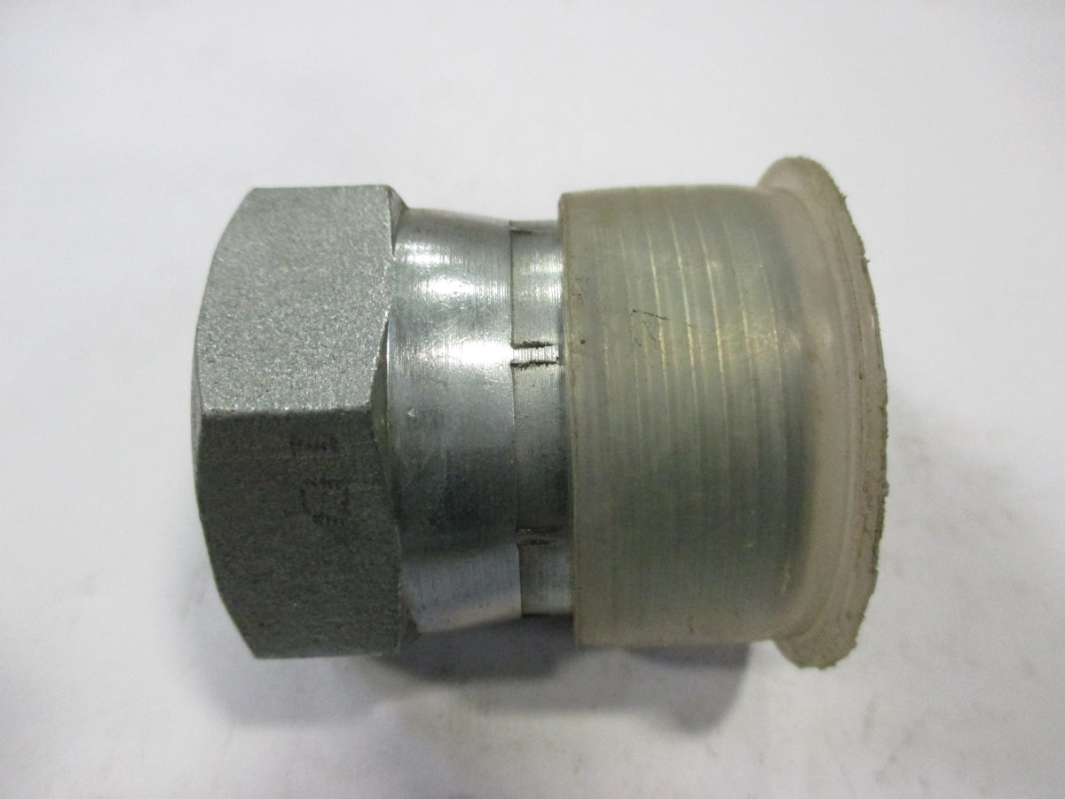 #16F X #20M FACE SEAL ADAPTER – Shop Fecon